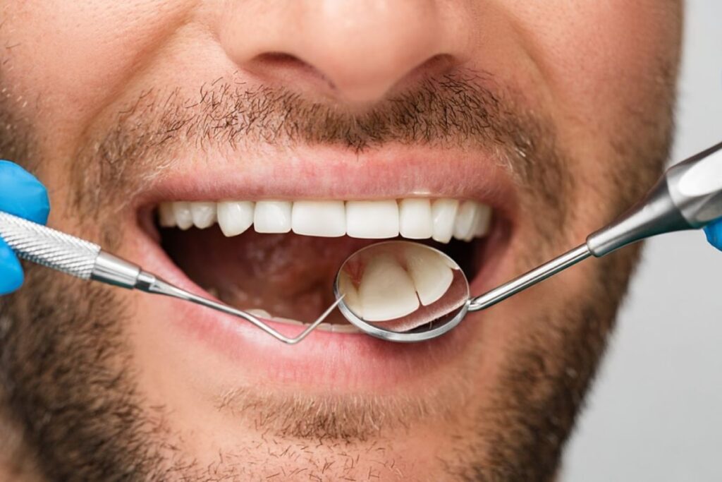 Understanding The Difference Between Dentist and Dentistry